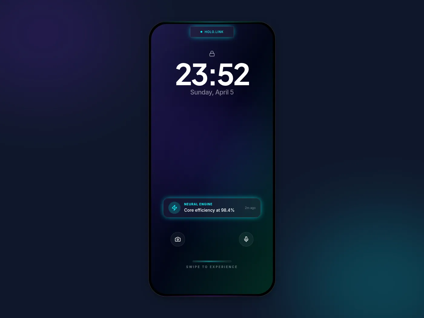 iOS 26 Simulator