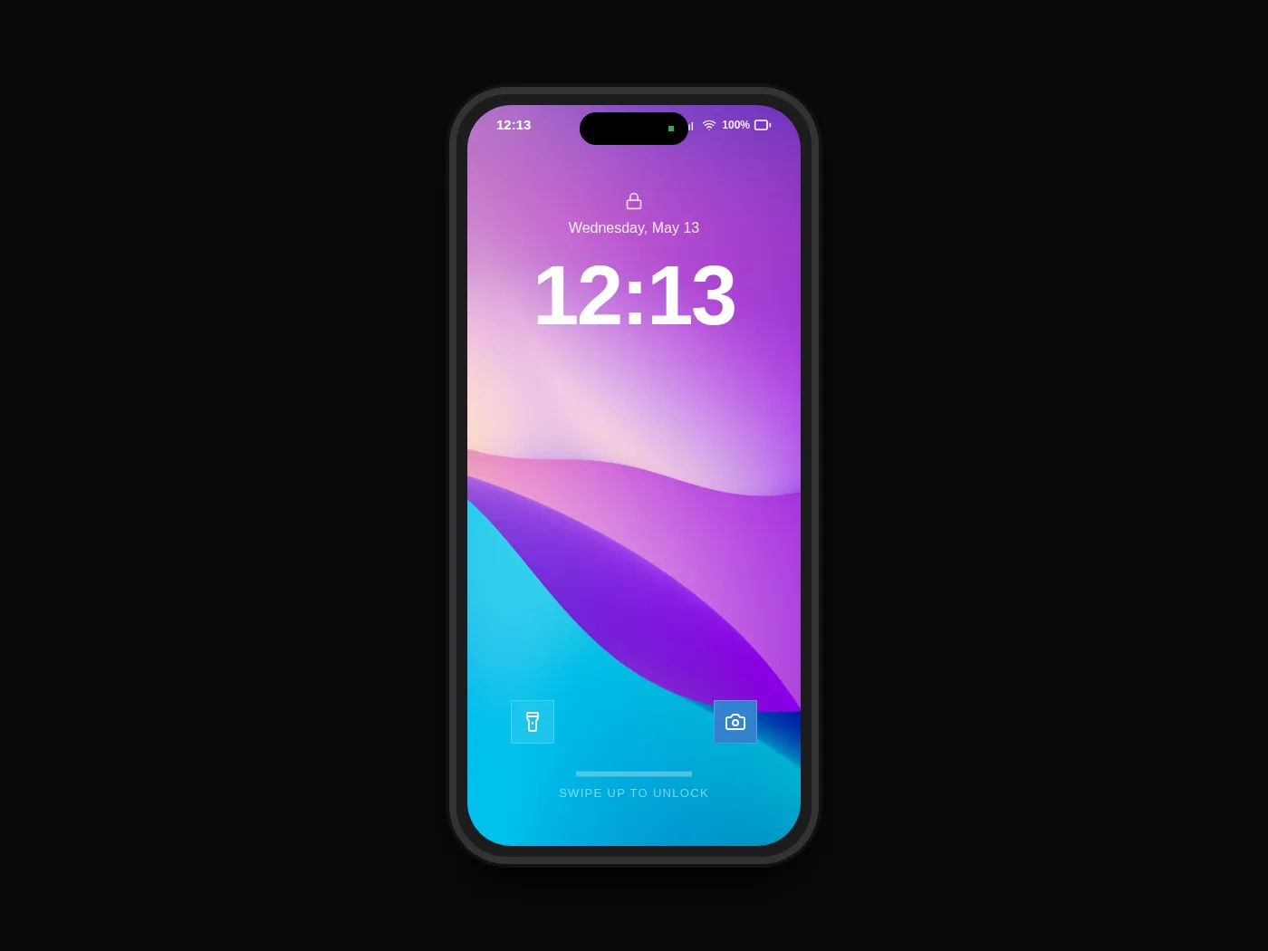 iOS 26 HyperSim