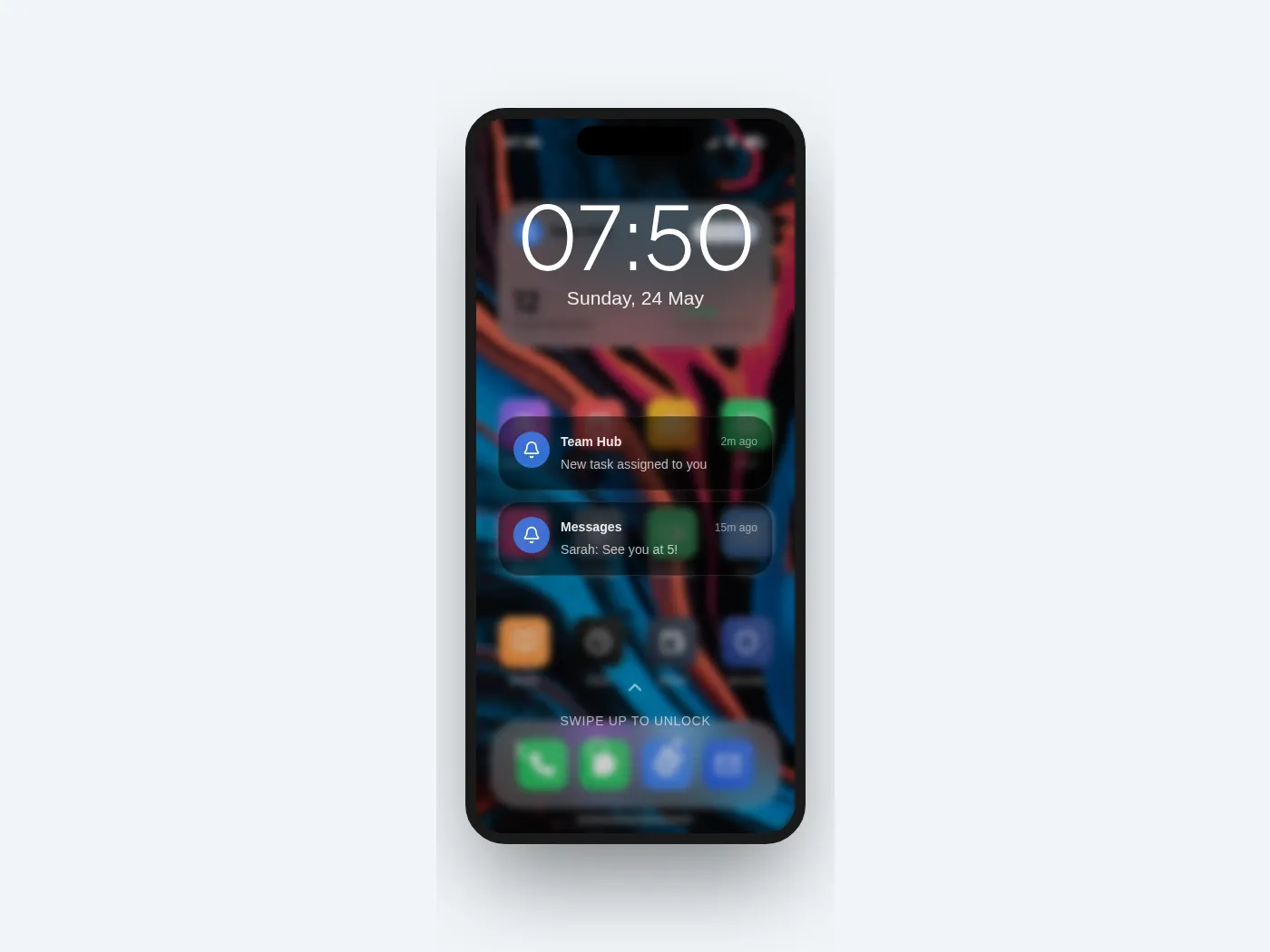 iOS 26 Web Simulator