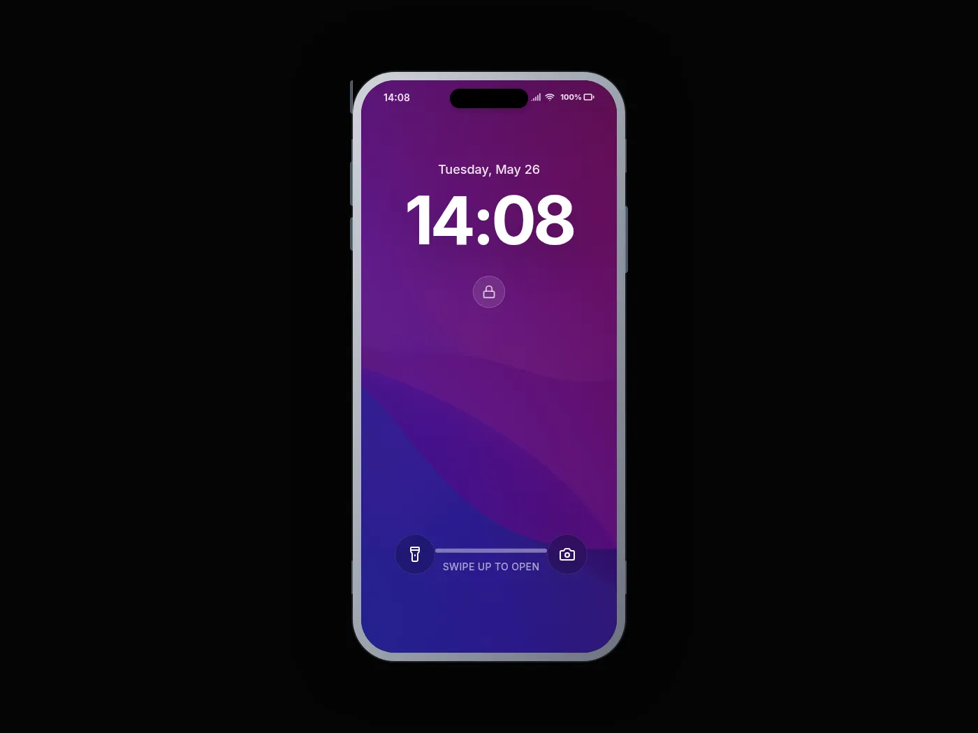 iOS 26 Web Simulator