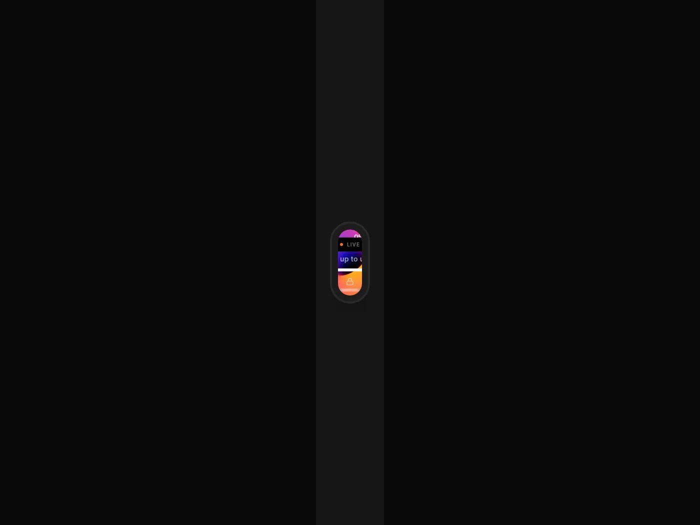iOS 26 Web Simulator