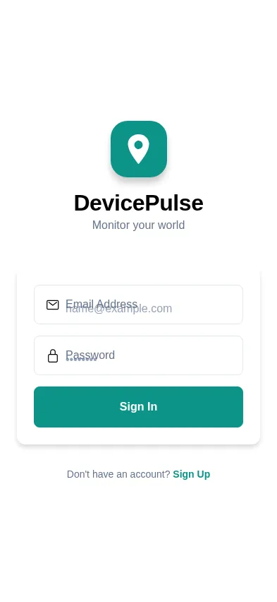 IP Activity Tracker