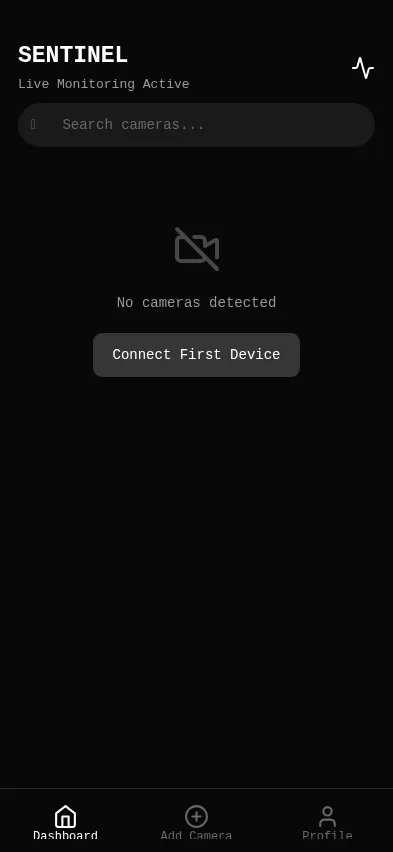 IP CCTV Viewer