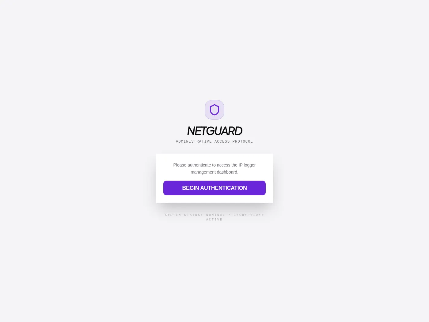 Discord IP Logger Bot
