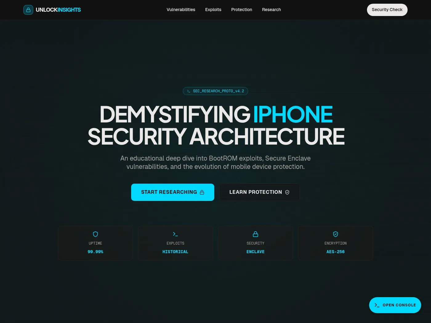 iPhone Unlock Insights