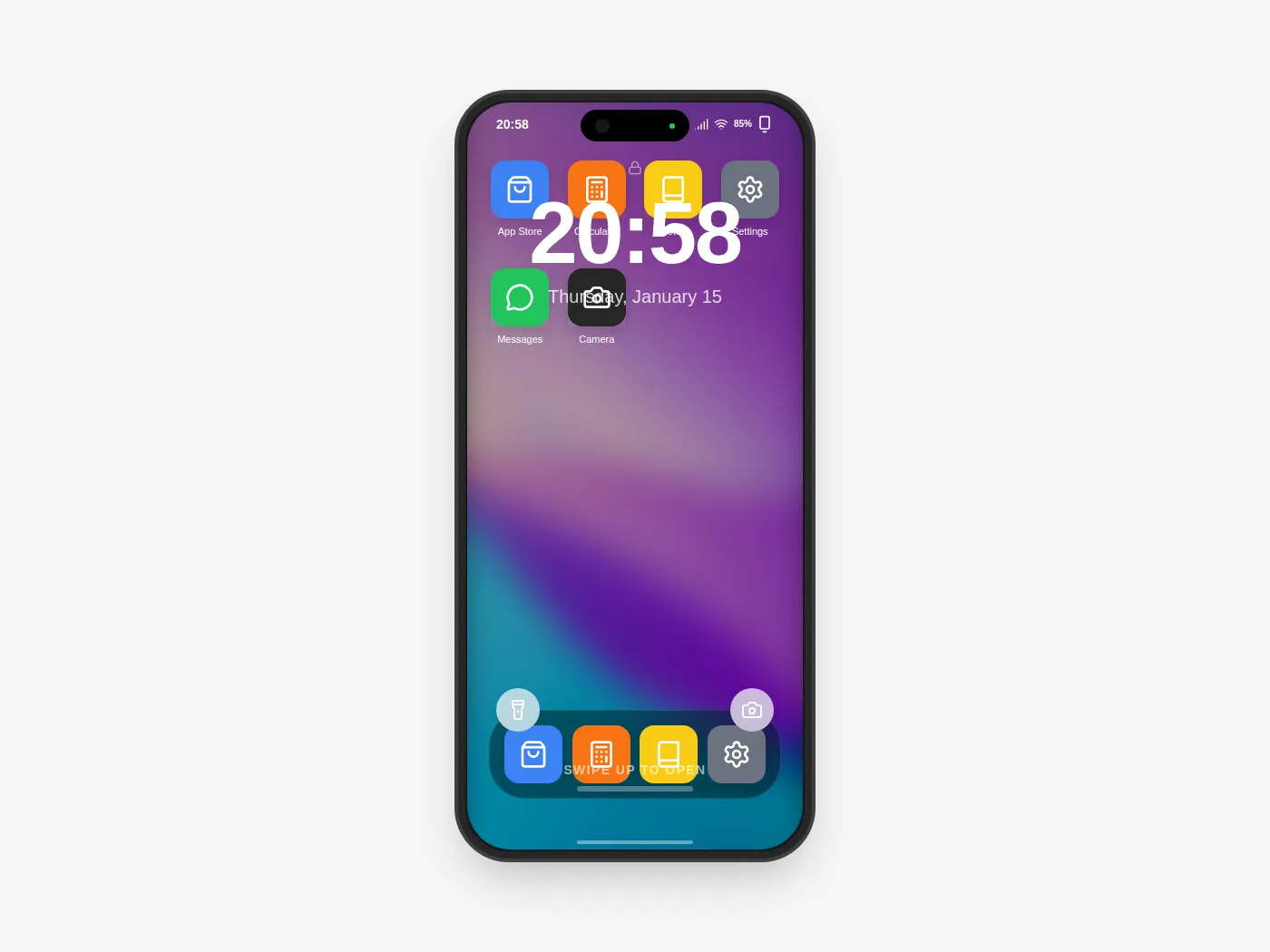 iPhone 17 Emulator