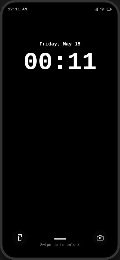 iPhone 17 Pro Simulator