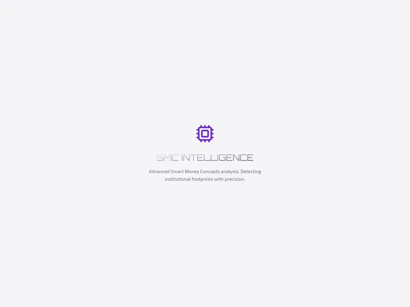 IRON X PRO Trading Suite