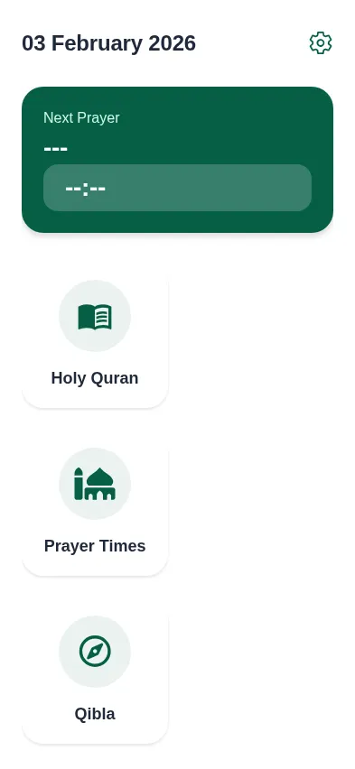 Easy Islamic Guide