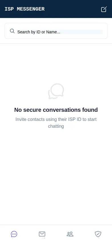 ISP SECURE