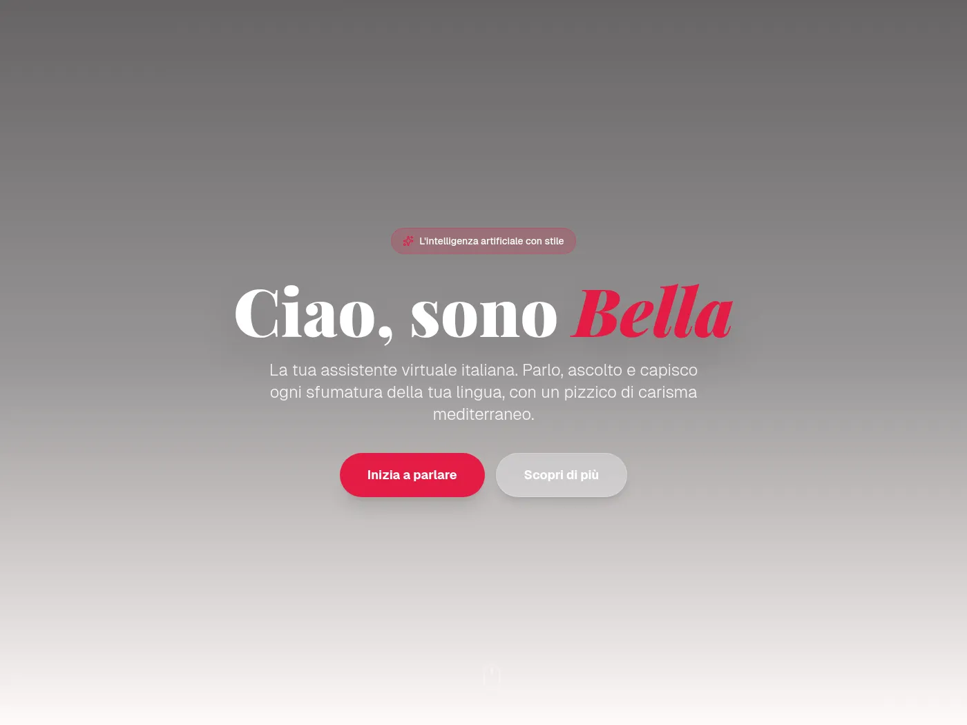 BellaBot AI