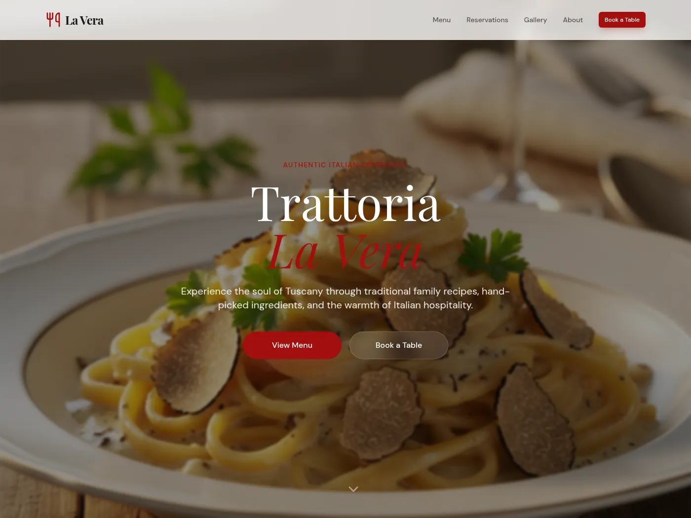 Trattoria Portal