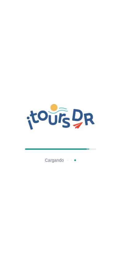 ItoursDR WebView App