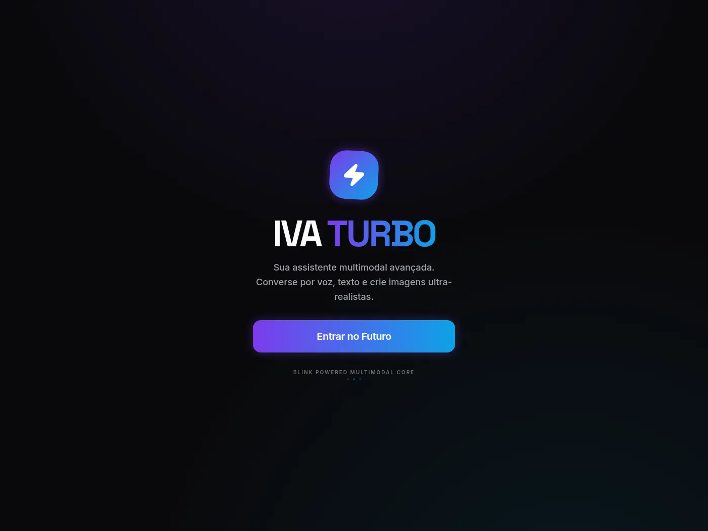 IVA Turbo Assistant