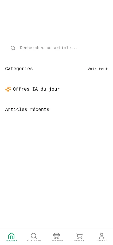 Ivoire Market AI