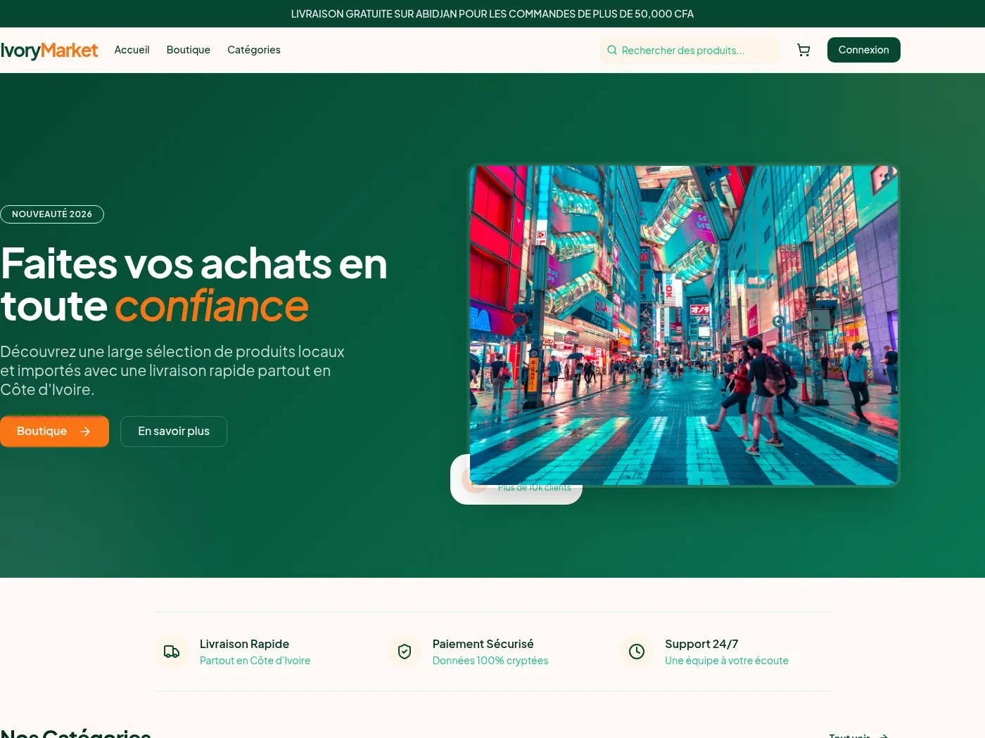 IvoryMarket