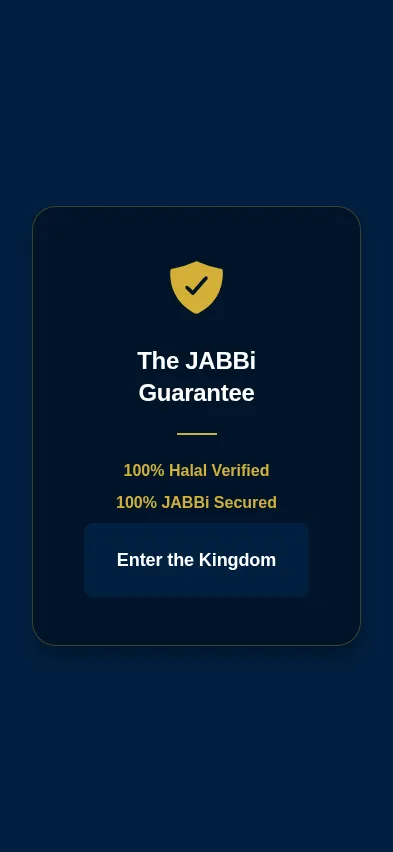 JABBi eCom Beast App