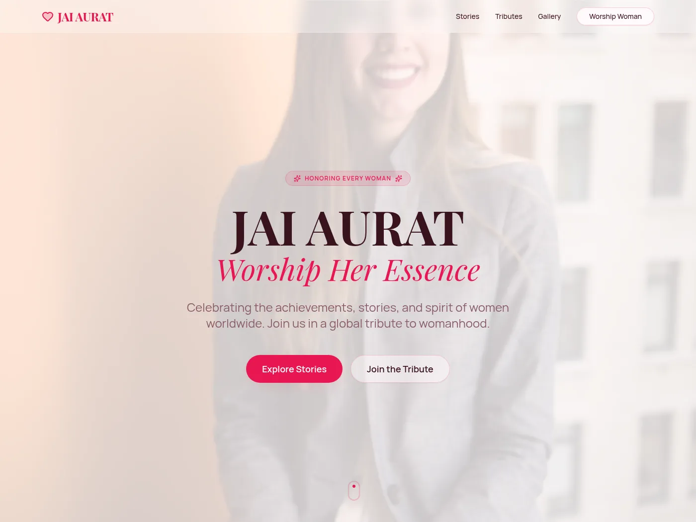 JAI AURAT