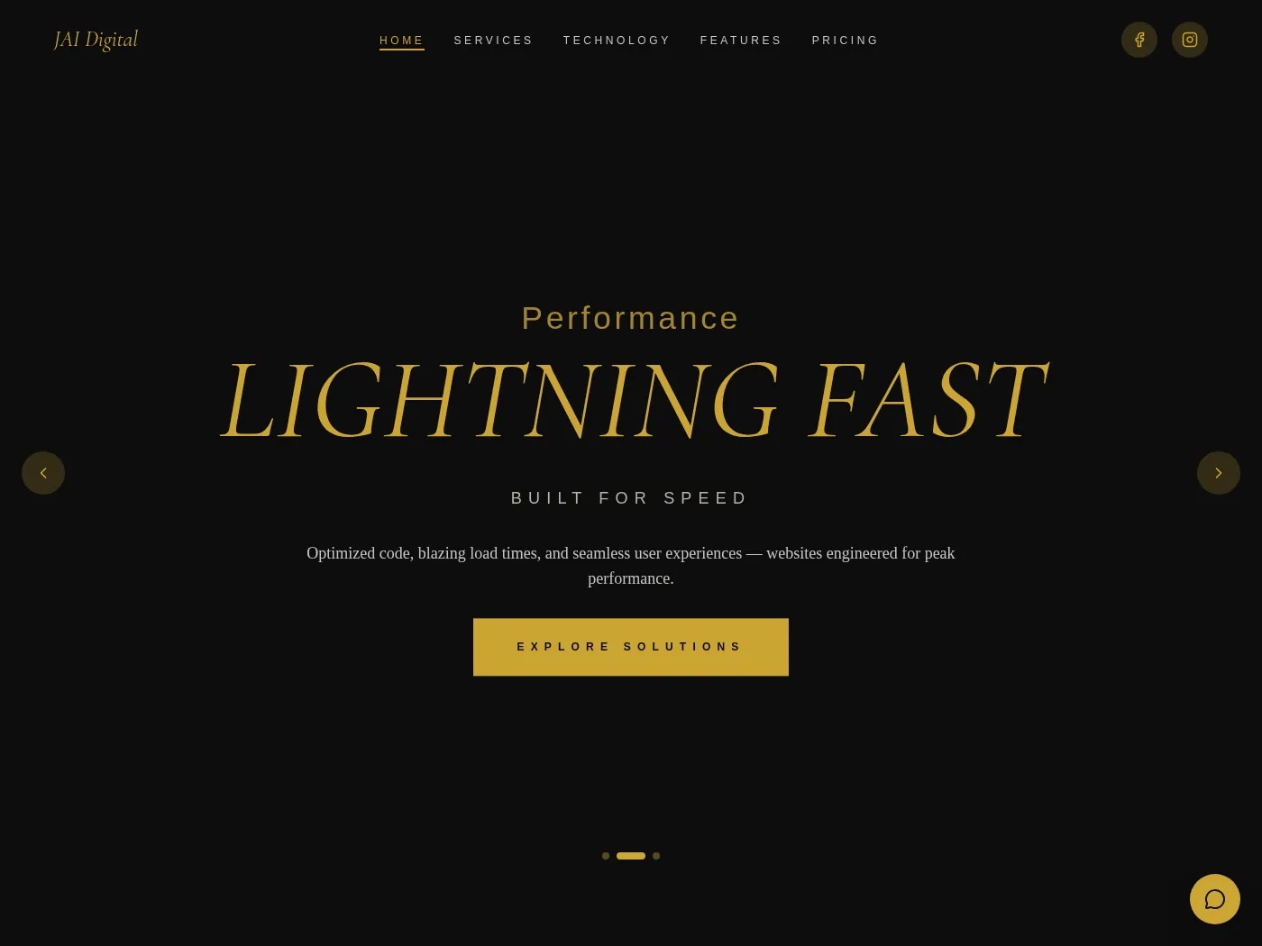 JAI Digital Web