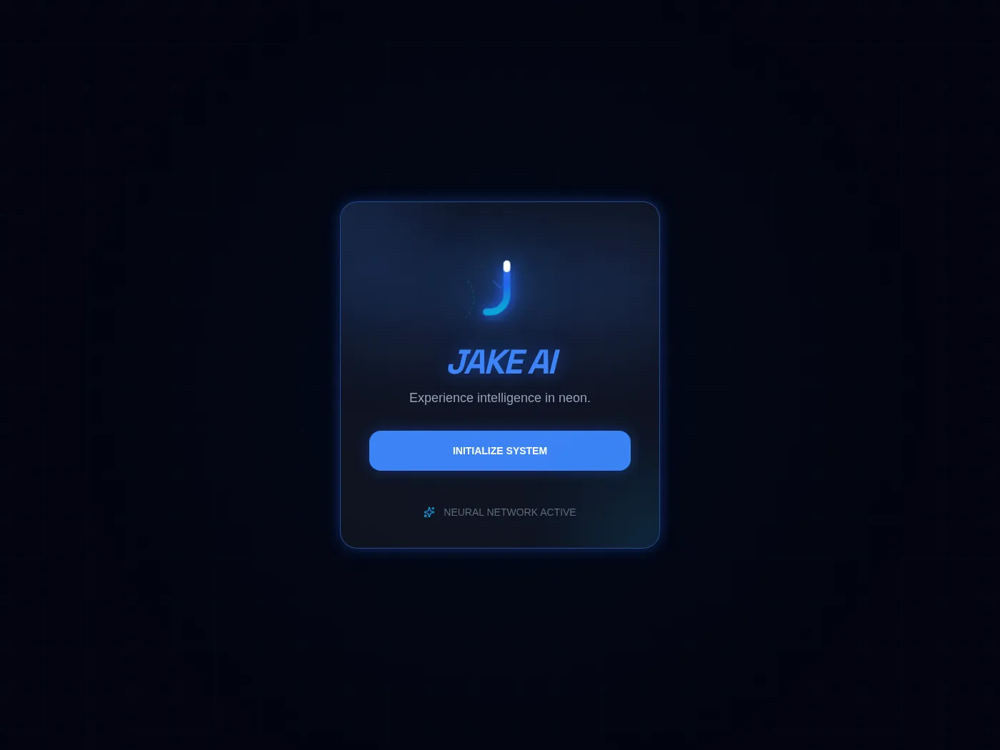 Jake AI Enhancer