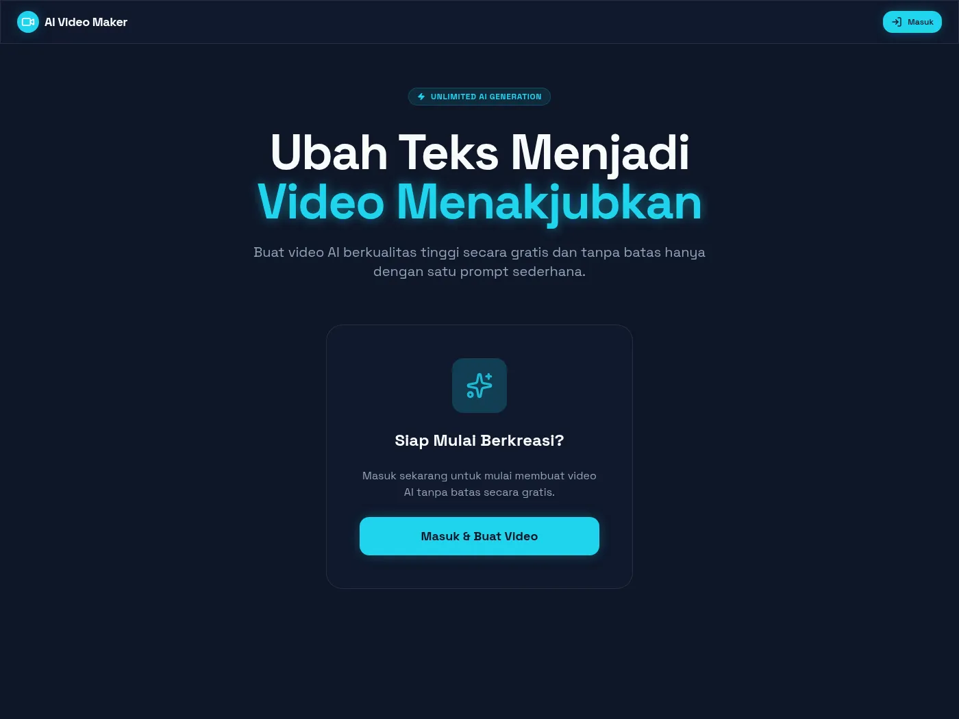 Jam Digital App