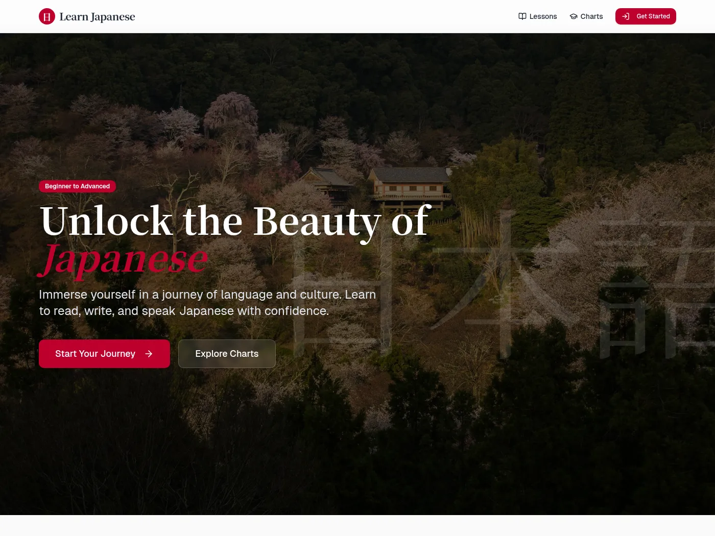 Learn Japanese Hub