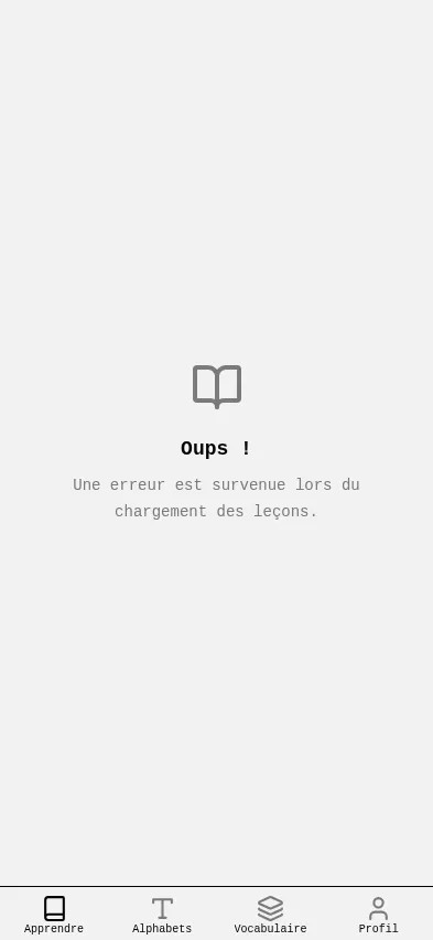 Japprend Mobile