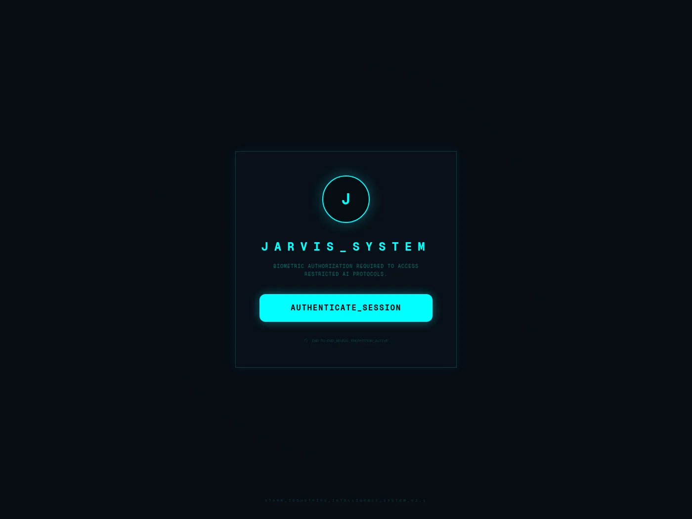Jarvis AI Agent