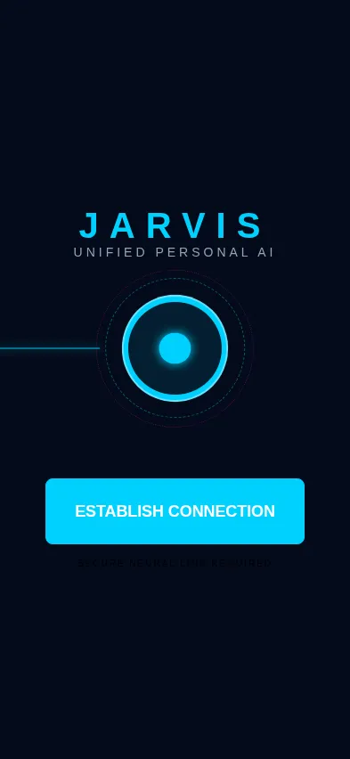 Jarvis AI Android Agent