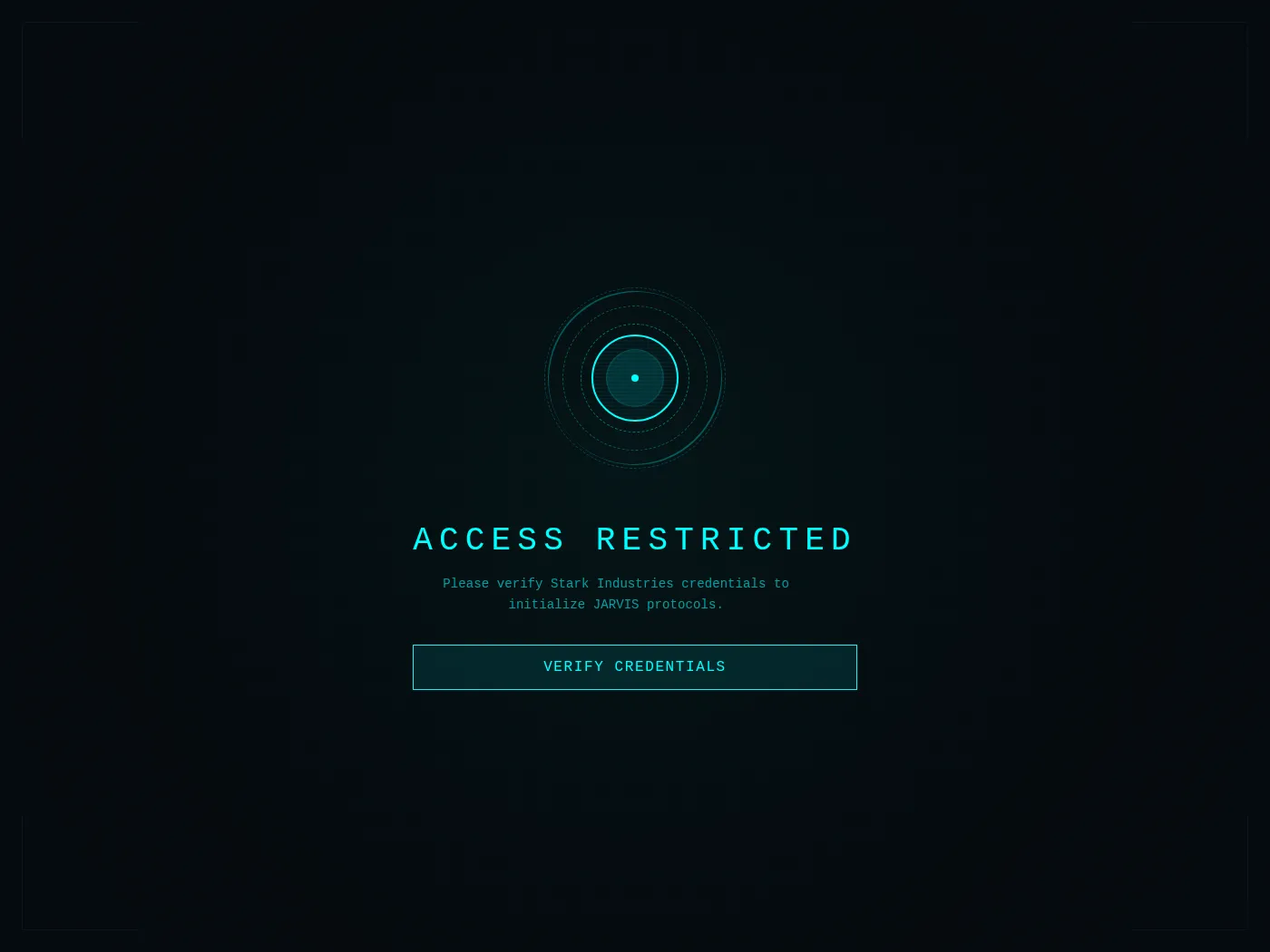 JARVIS AI Assistant