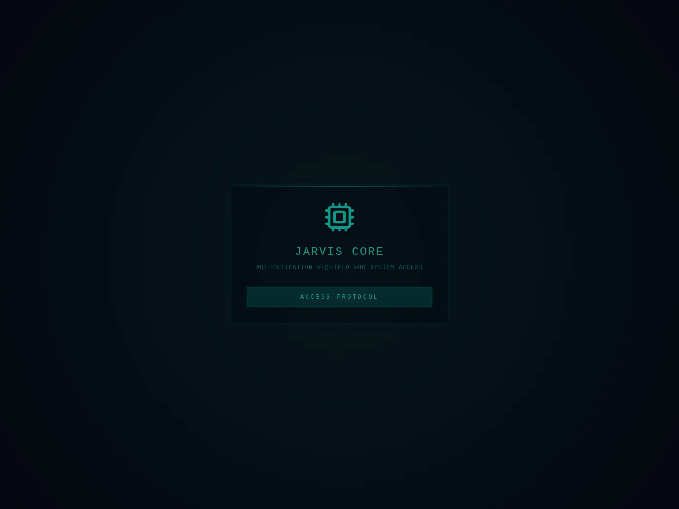 Jarvis AI Assistant