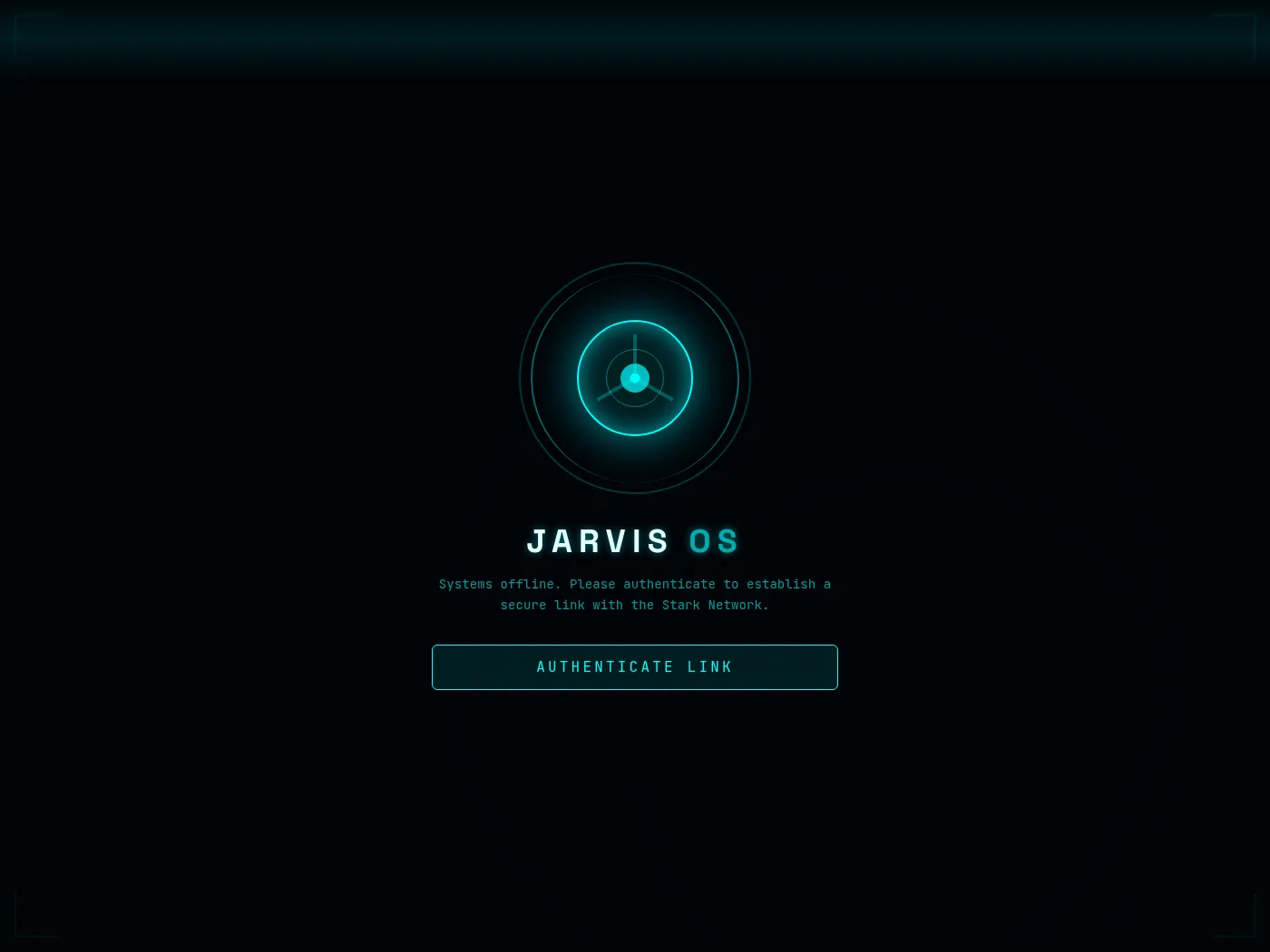 Jarvis Assistant App