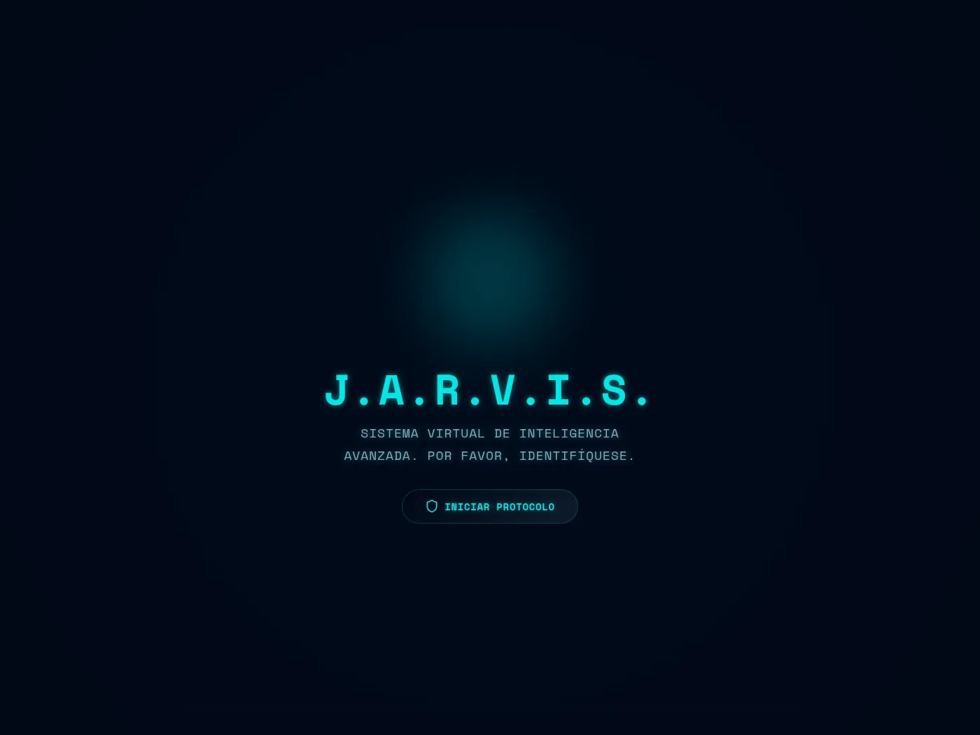 Jarvis AI Assistant