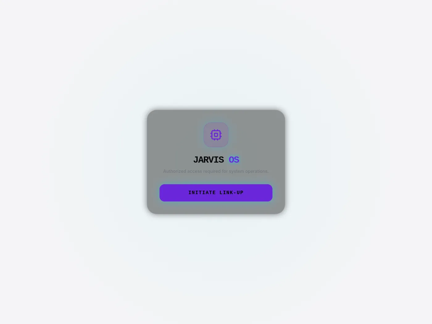 Jarvis AI Assistant