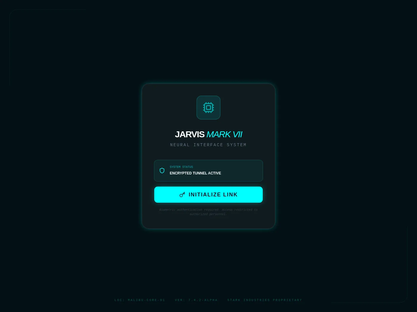 Jarvis AI Assistant