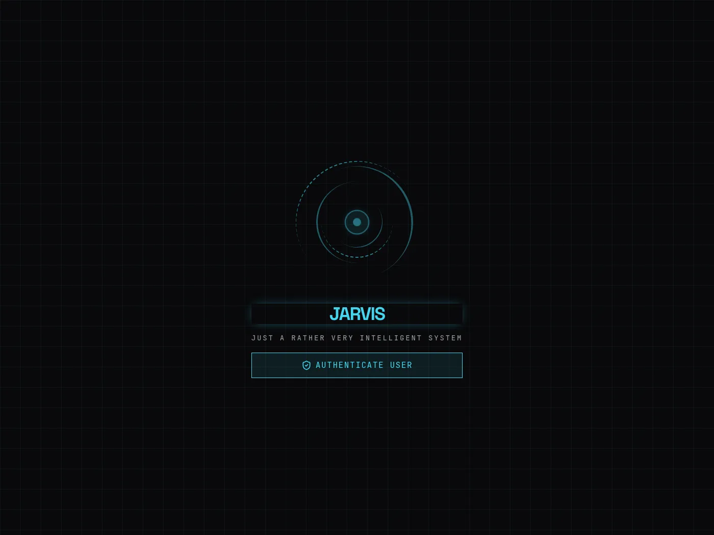 Jarvis Laptop Assistant