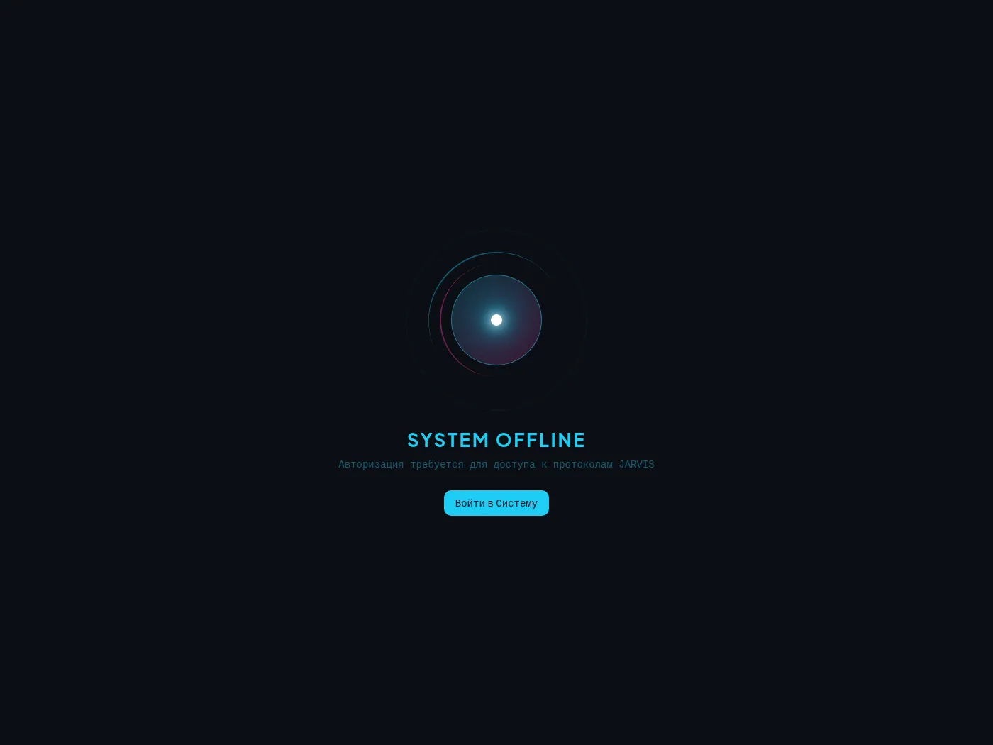 Jarvis Personal AI Assistant