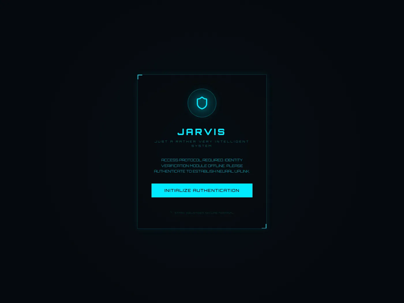 Jarvis AI Assistant
