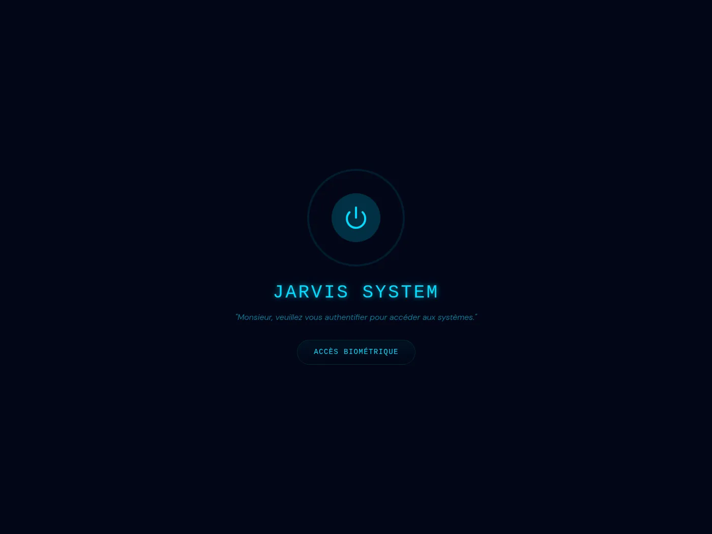 Jarvis AI Assistant