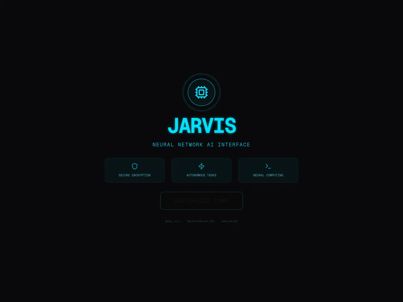 Jarvis AI Assistant