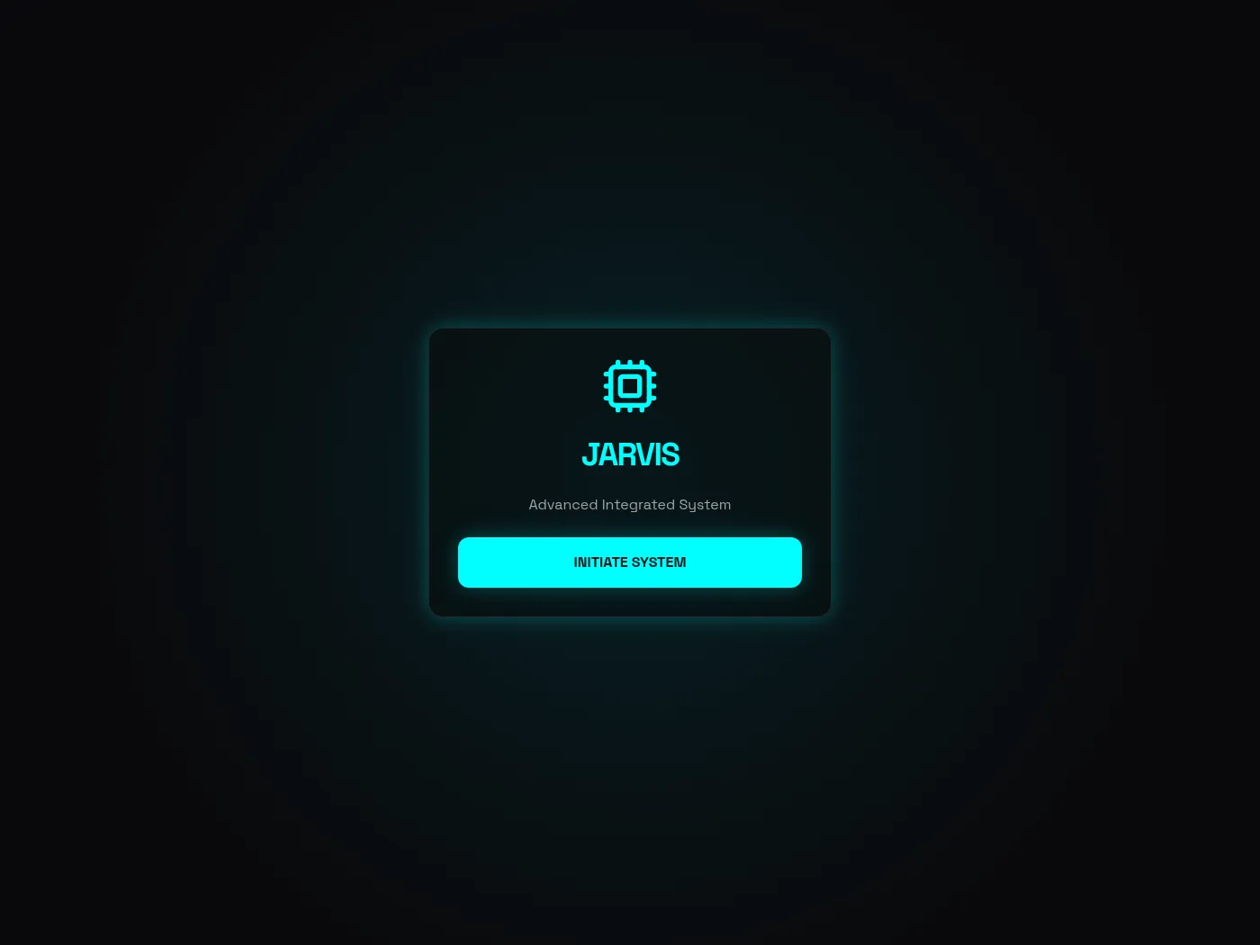 Jarvis Standby Assistant