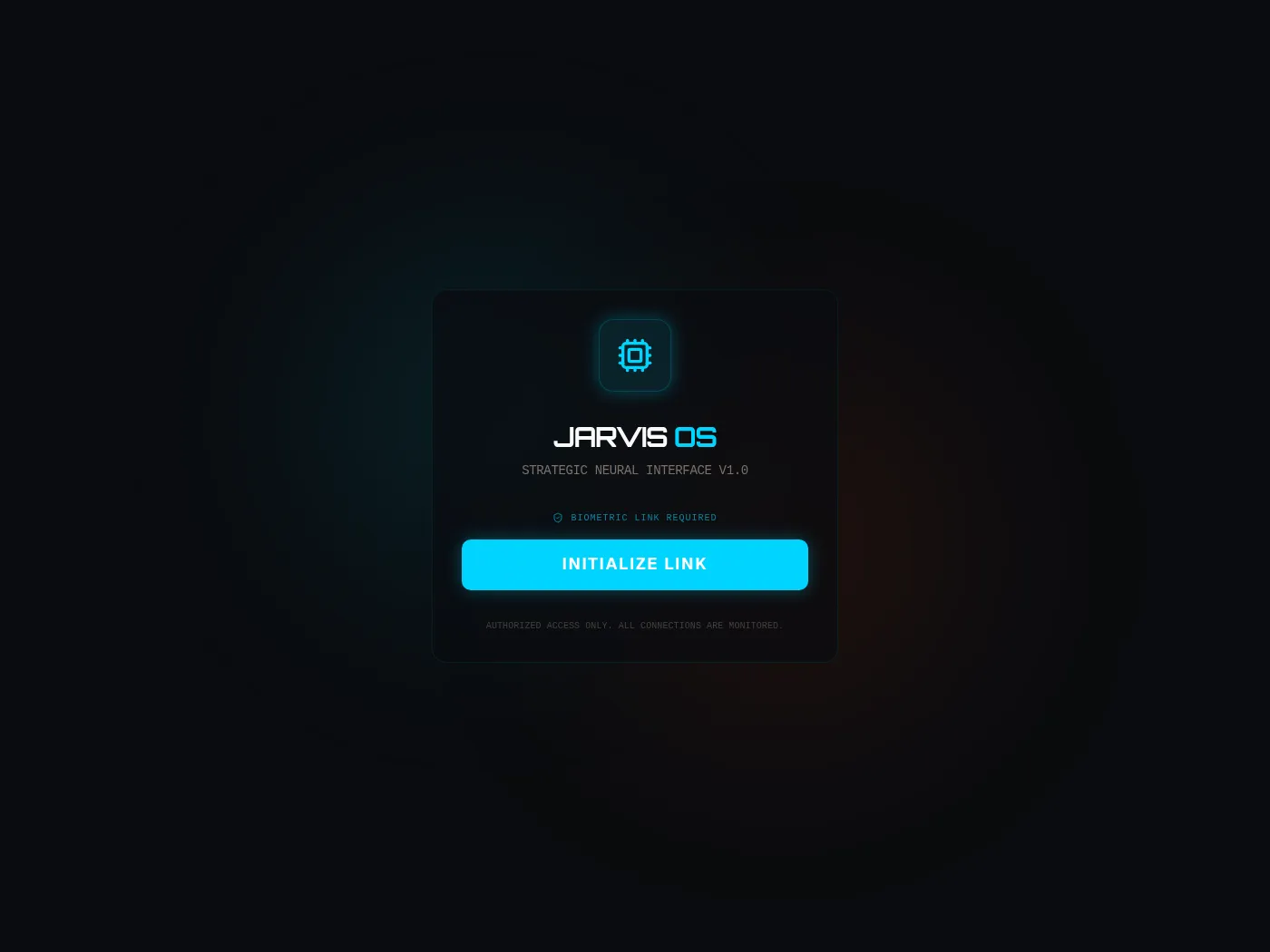 Jarvis AI Assistant