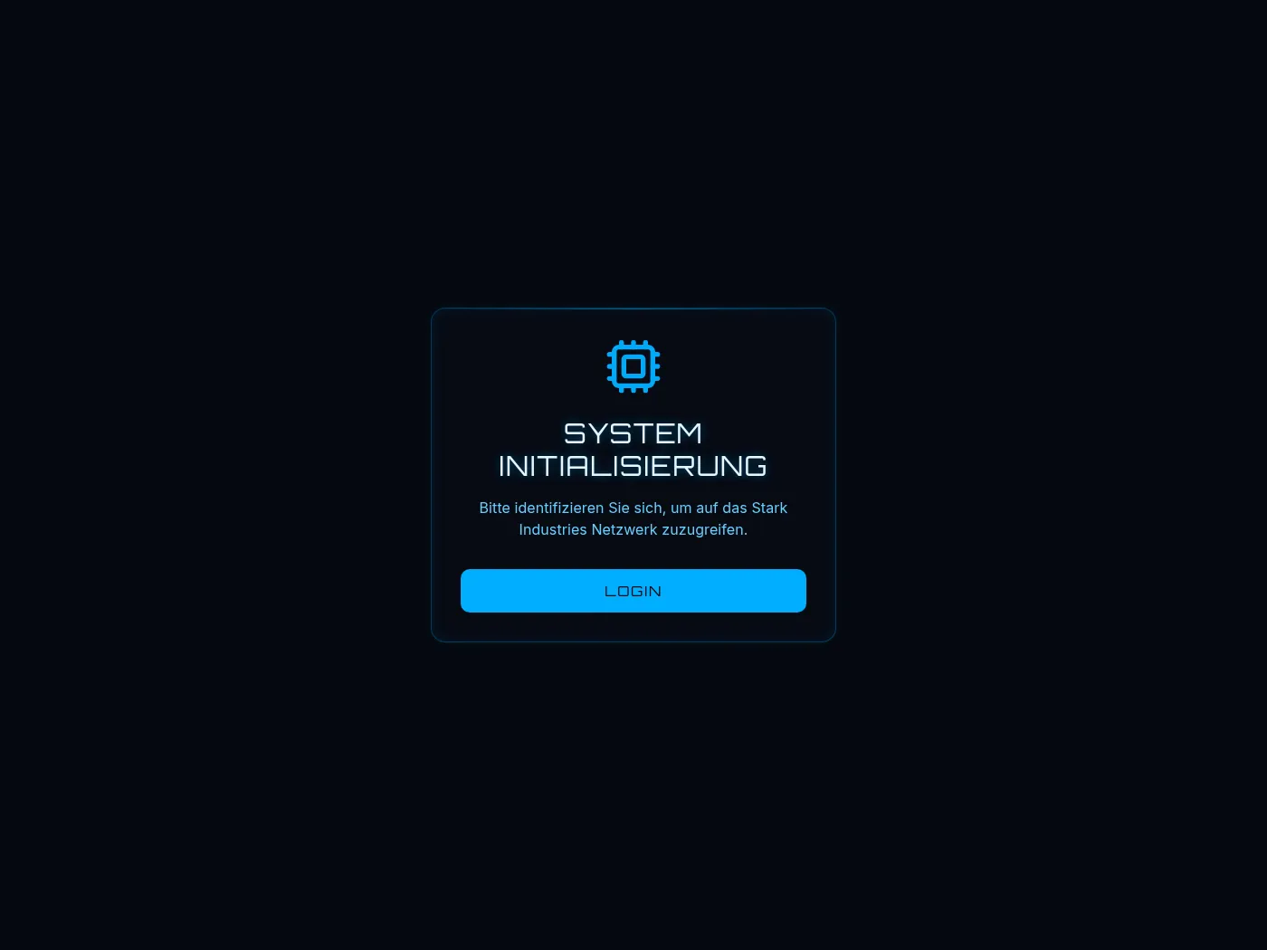 Jarvis AI Companion
