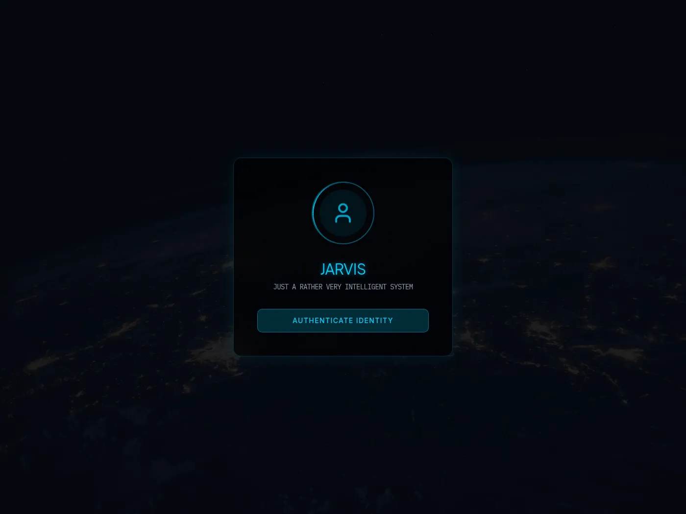 Jarvis Media Assistant