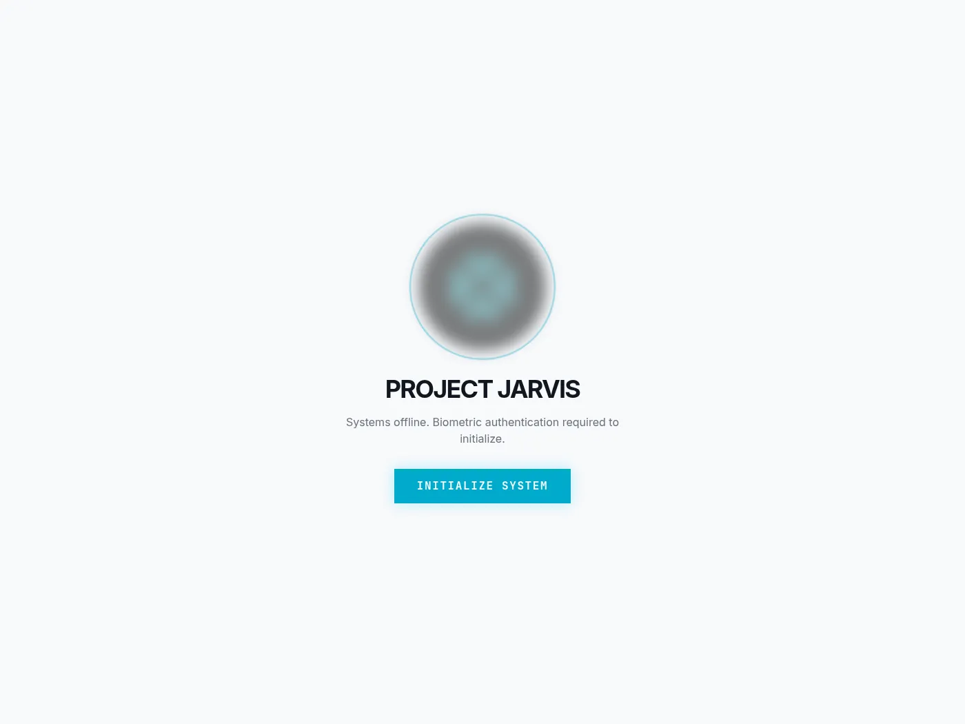 Jarvis AI Assistant