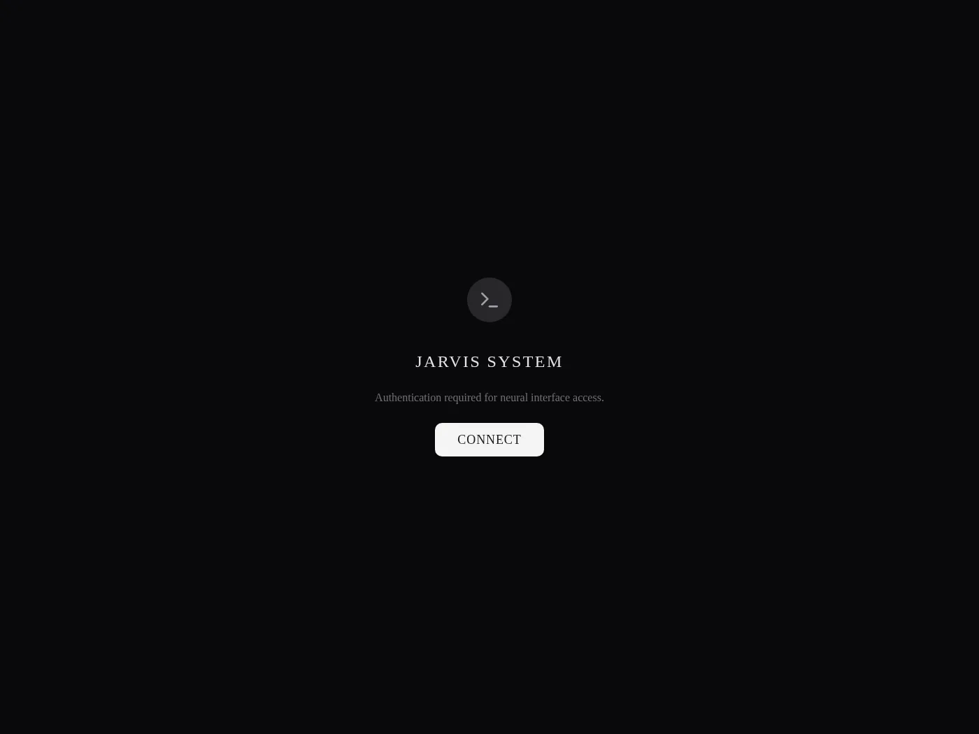 Jarvis AI Assistant