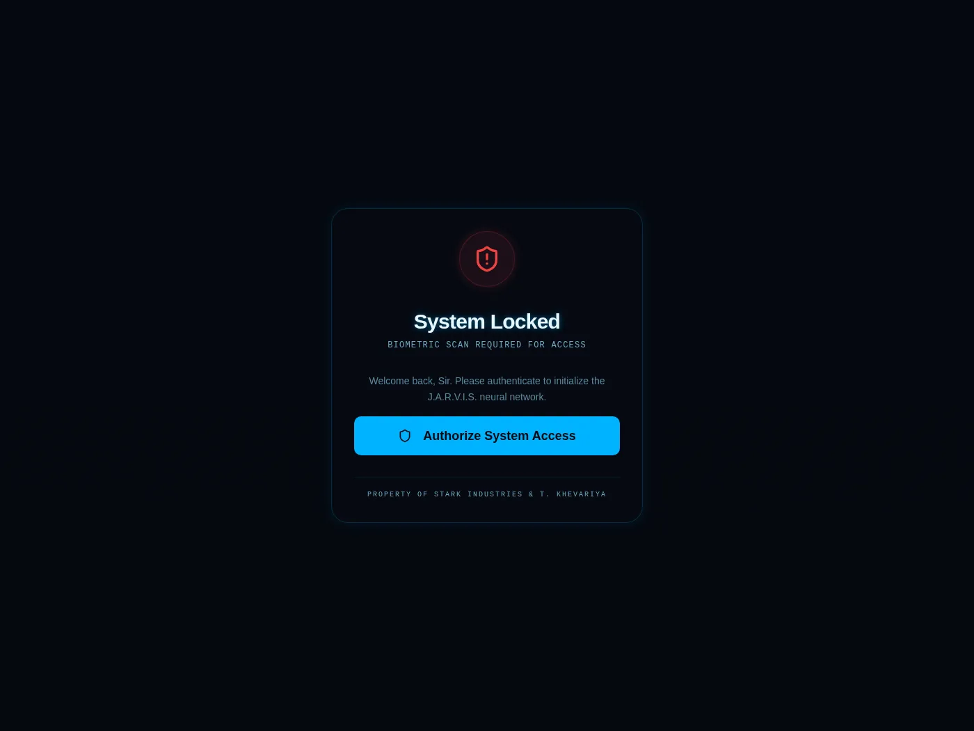 Jarvis AI Assistant