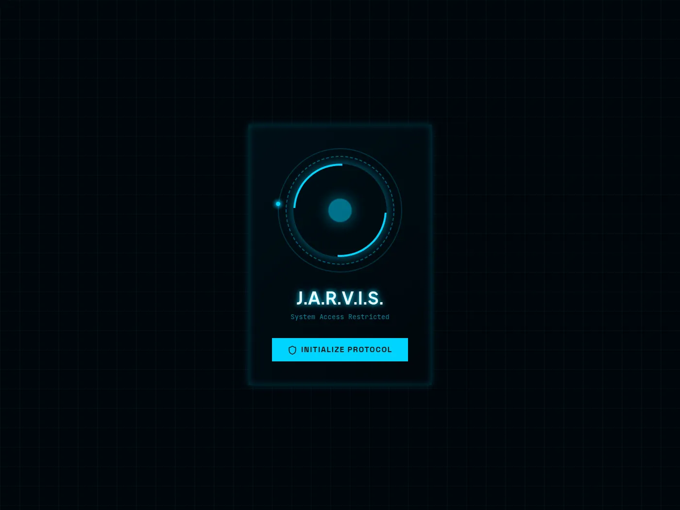 JARVIS AI Assistant