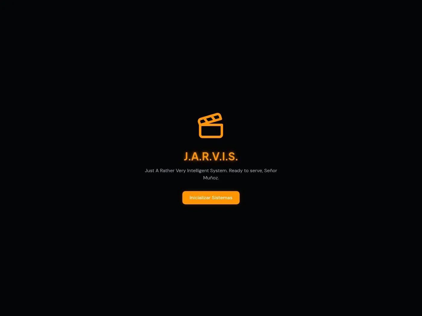 J.A.R.V.I.S AI Assistant