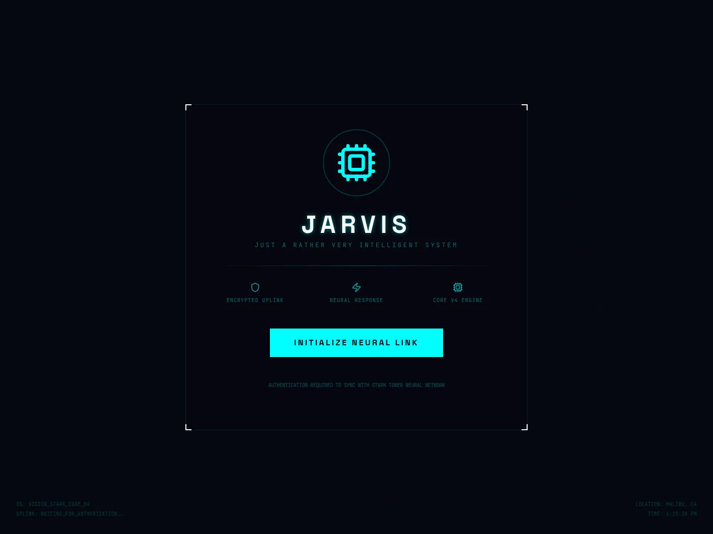 Jarvis AI Assistant